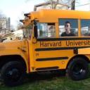 back of the bus | Discord Me