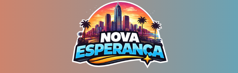 Nova Esperança RP | Discord Me