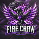 Fire Crow | Discord Me