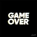 GAME OVER | Discord Me